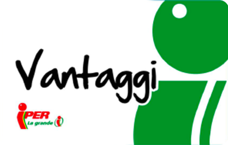 IperDrive | IperDrive