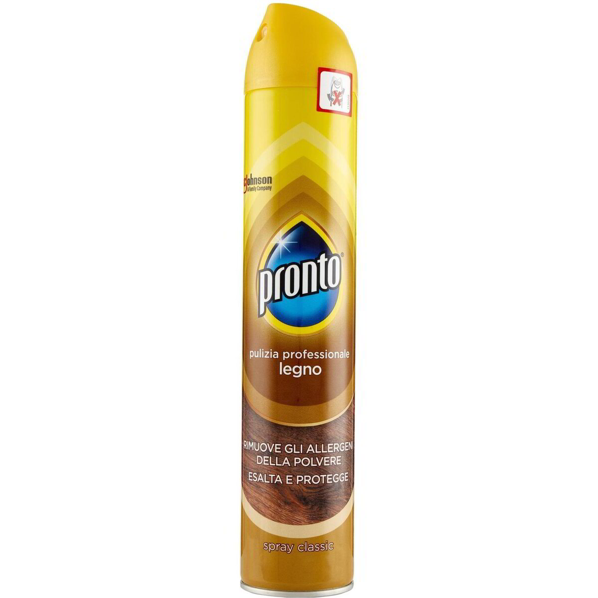 Pronto Spray Legno Classic 300ml pronto | IperDrive