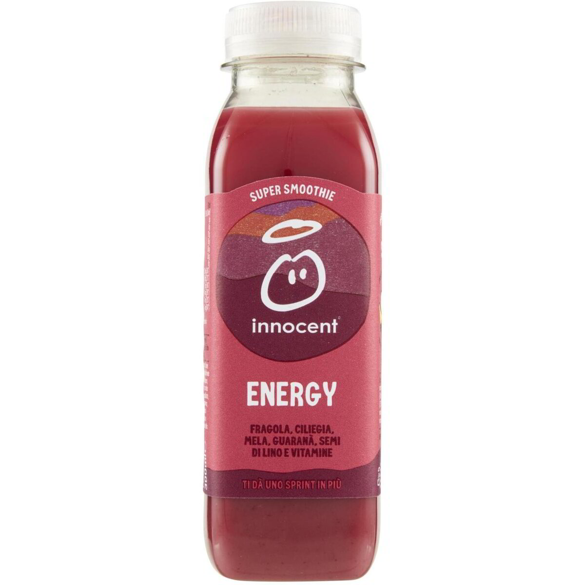 innocent Super Smoothie Energy 300 ml innocent | IperDrive
