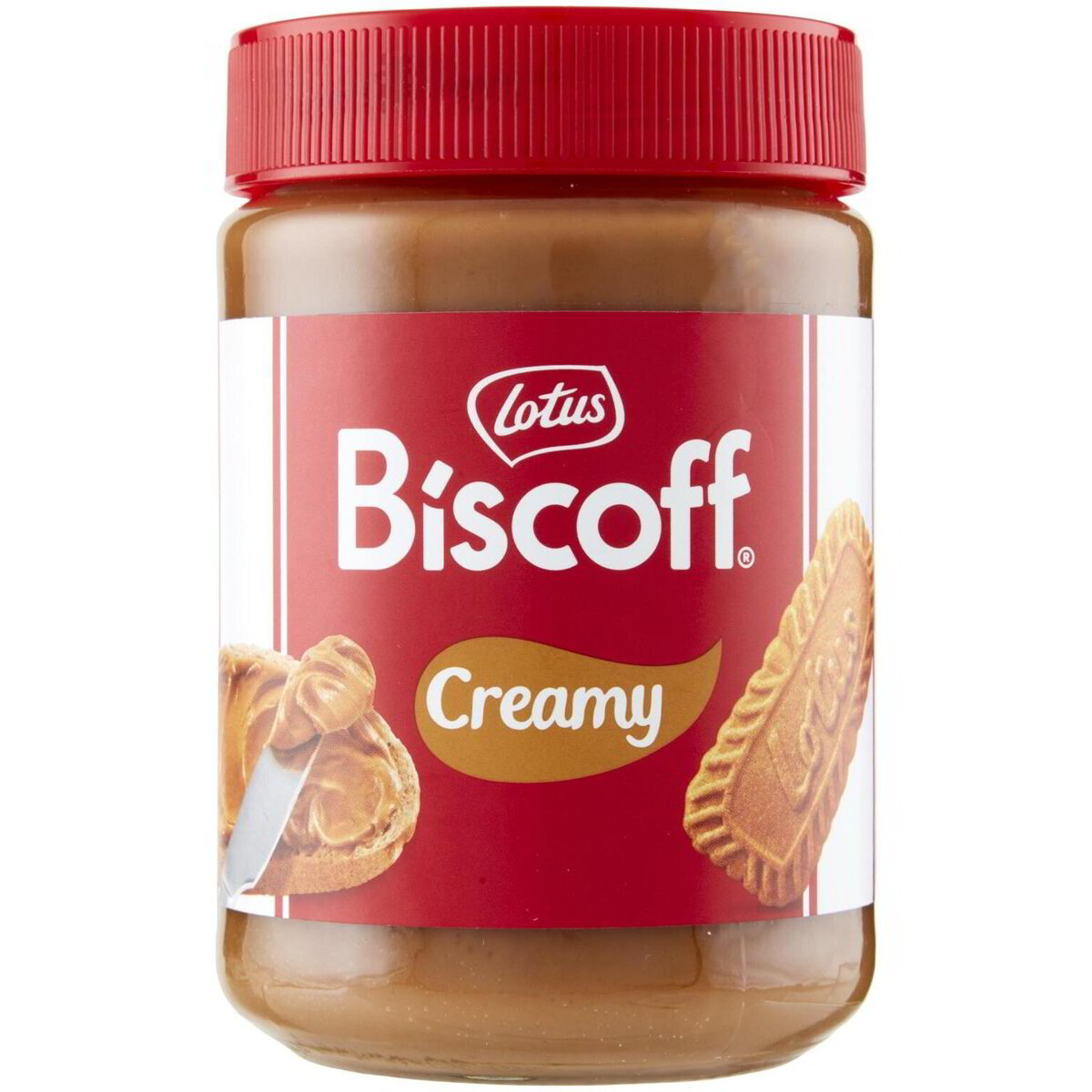 Lotus Biscoff Creamy 400 g Lotus | IperDrive