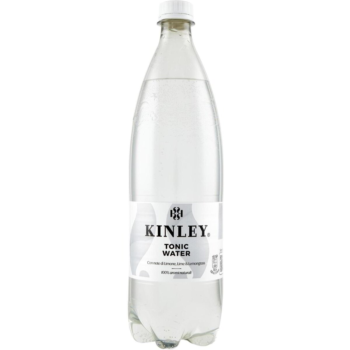 Kinley Tonic Water Pet 1 L Kinley | IperDrive