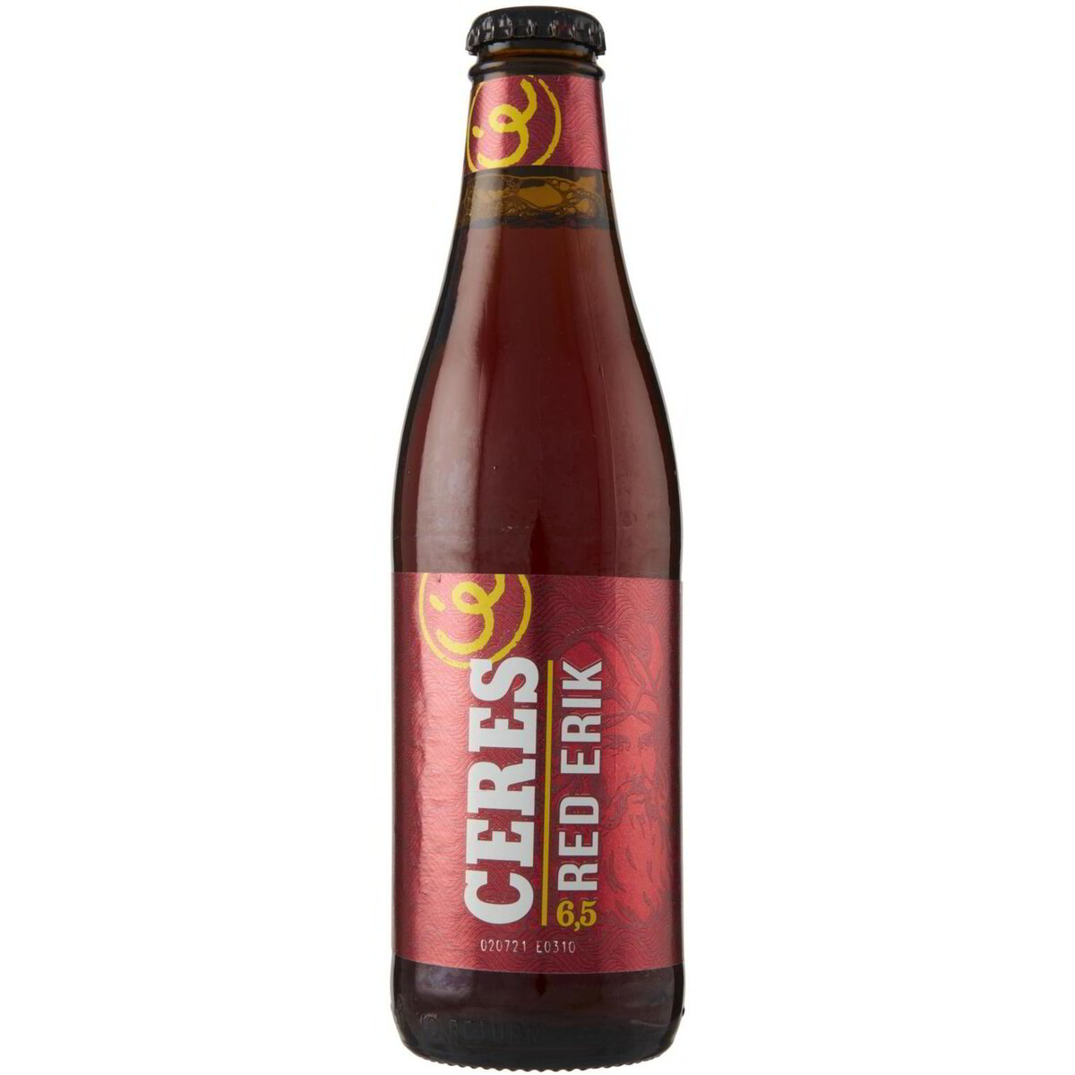 Ceres Red Erik 6,5 33 cl Ceres | IperDrive