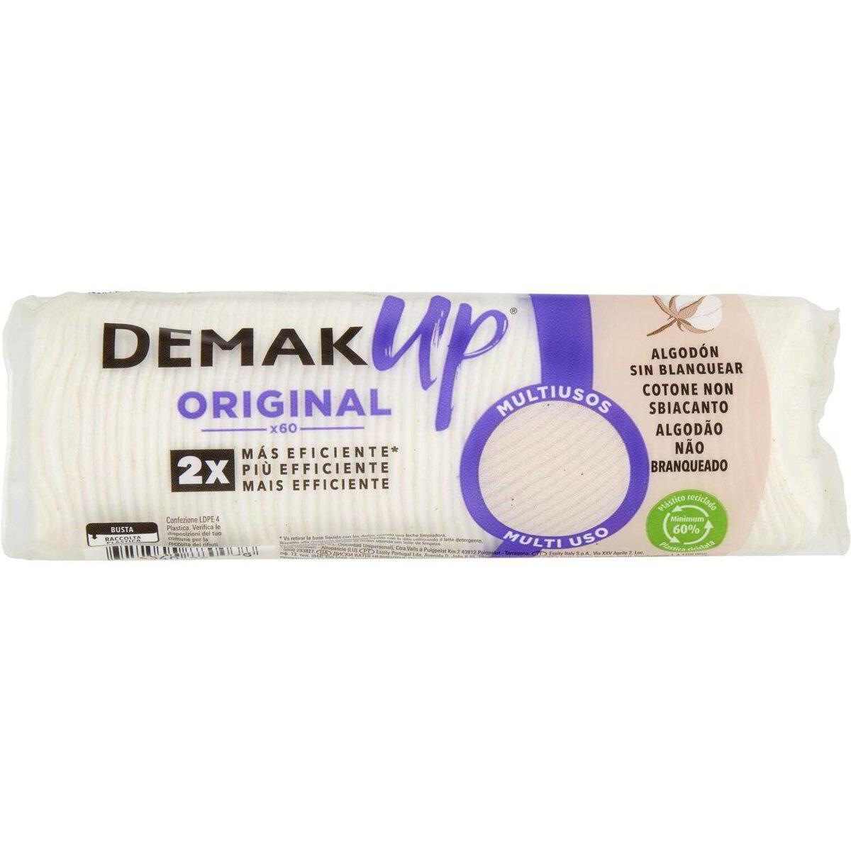 Demak Up Original 60 pz Demak Up | IperDrive