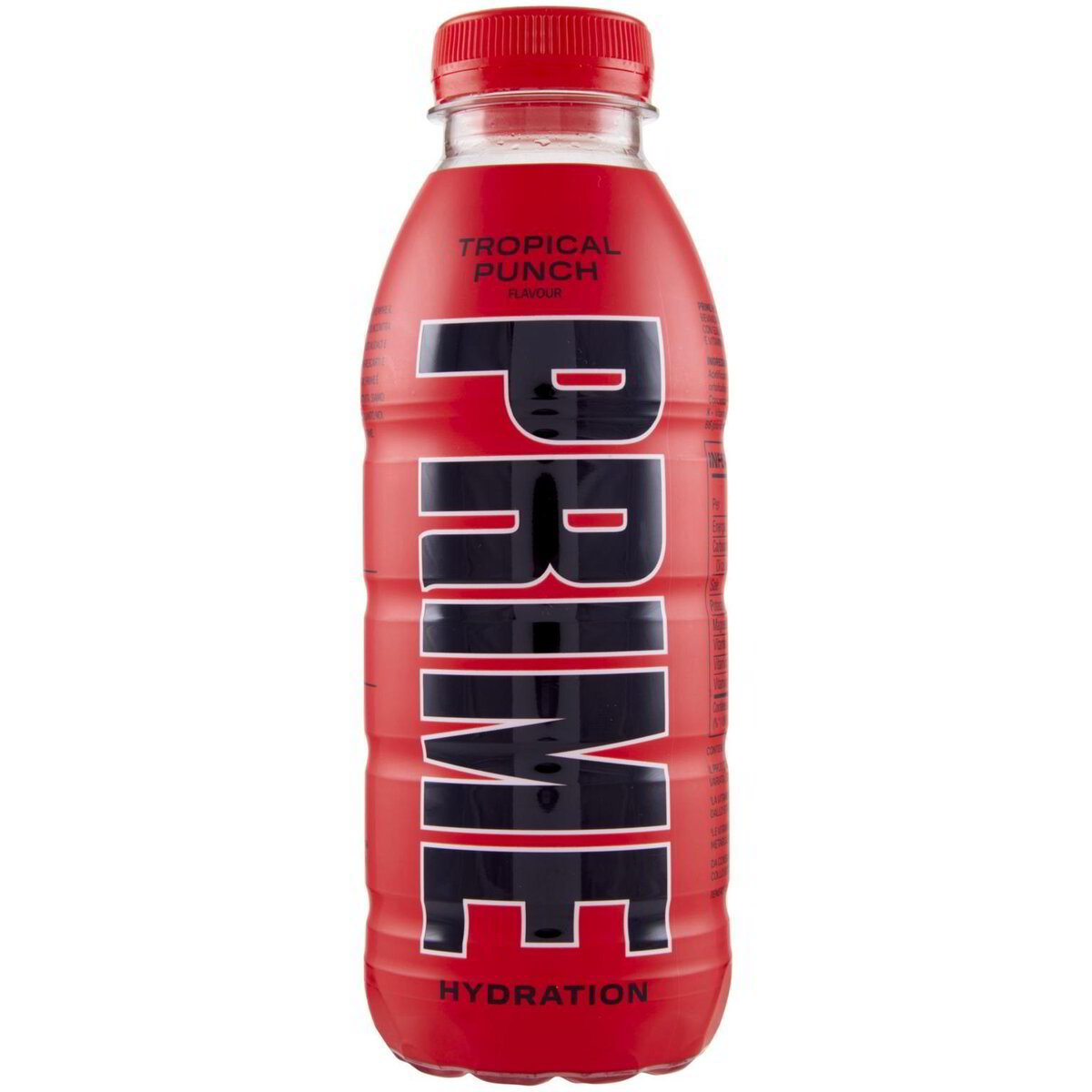 Prime Hydration Tropical Punch Flavour 500 ml Prime | IperDrive