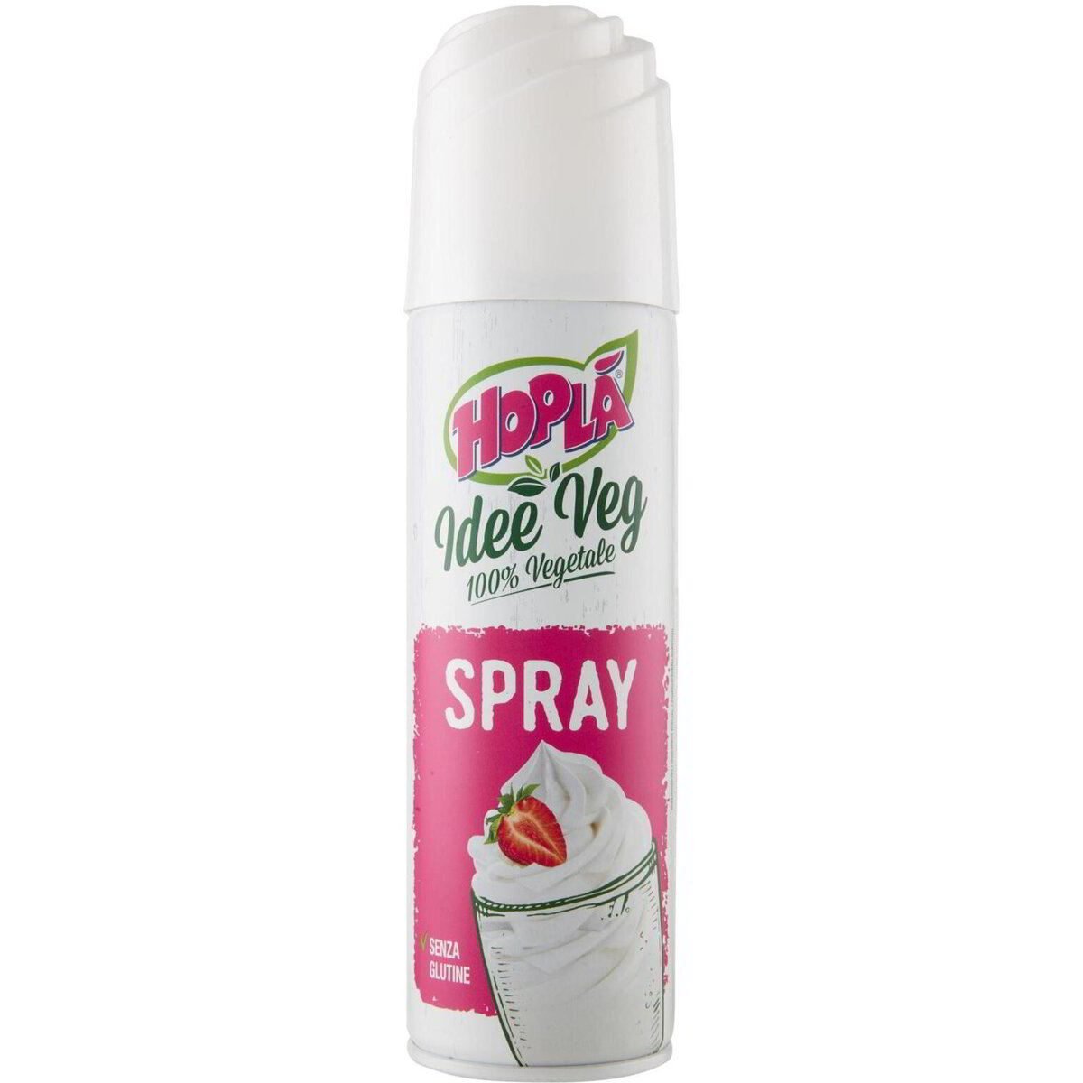 Hoplà Idee Veg Spray 250 g Hoplà | IperDrive