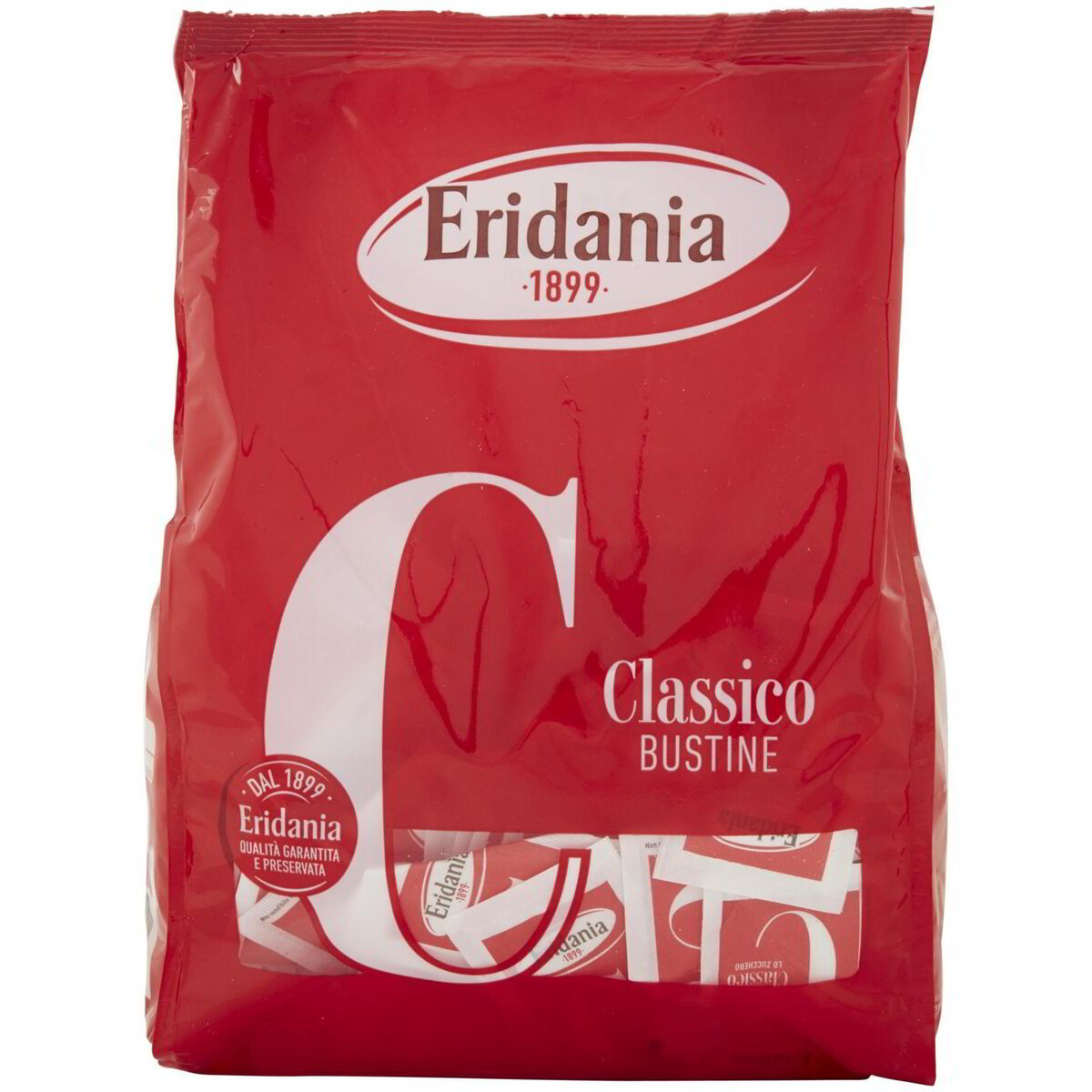 Eridania Classico Bustine 1 kg Eridania | IperDrive