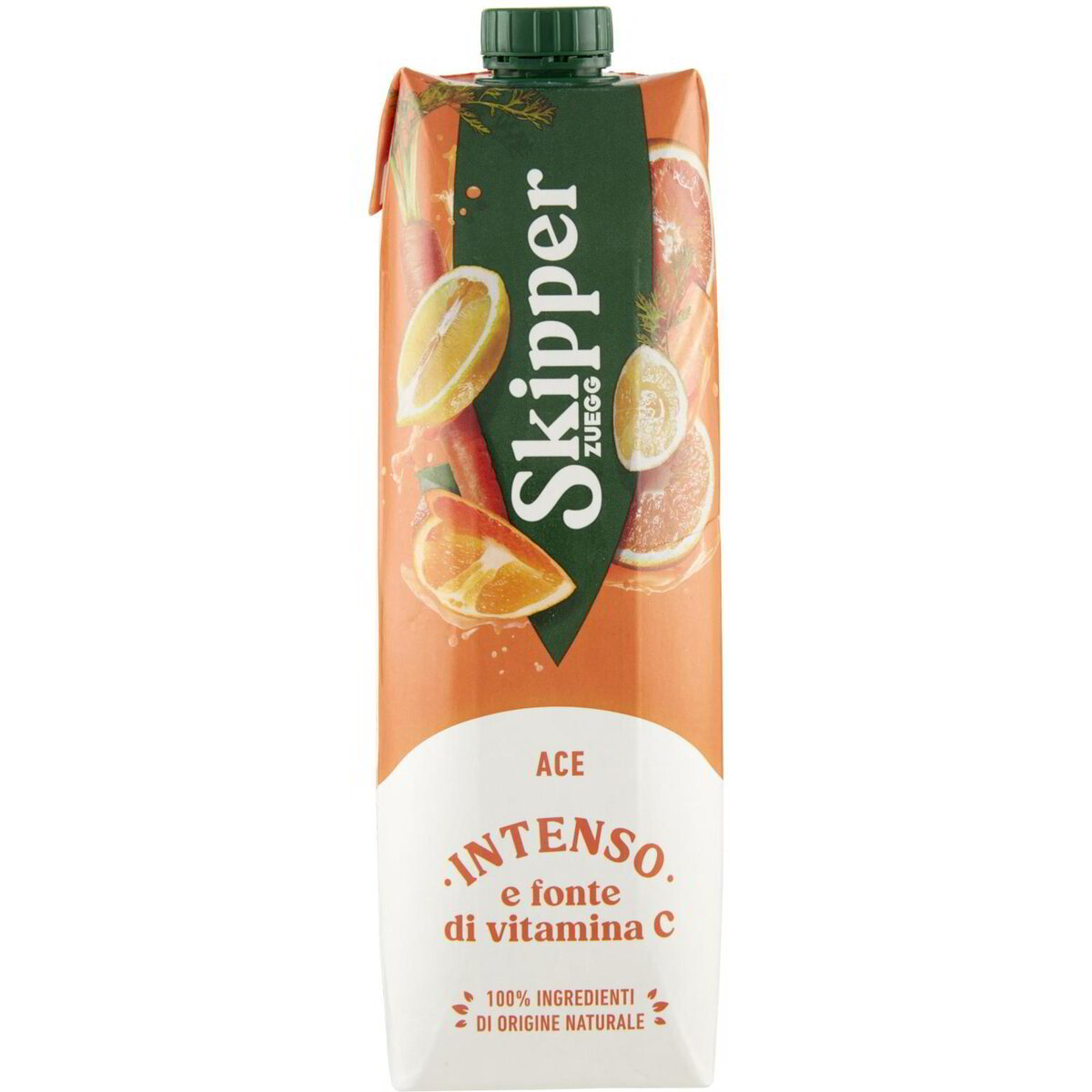 Zuegg Skipper ACE 1000 ml Zuegg Skipper | IperDrive