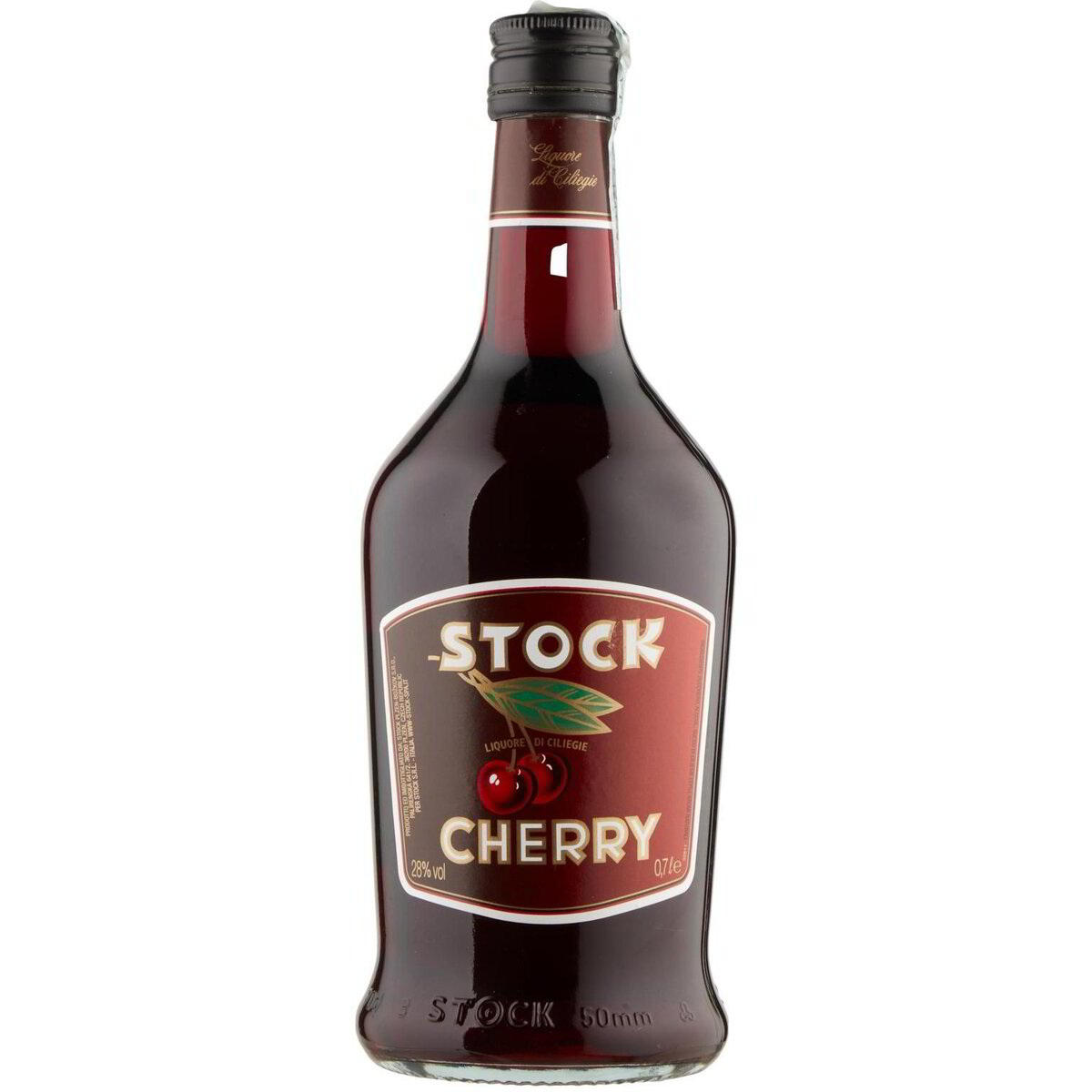 Stock Cherry 0,7 l Stock | IperDrive