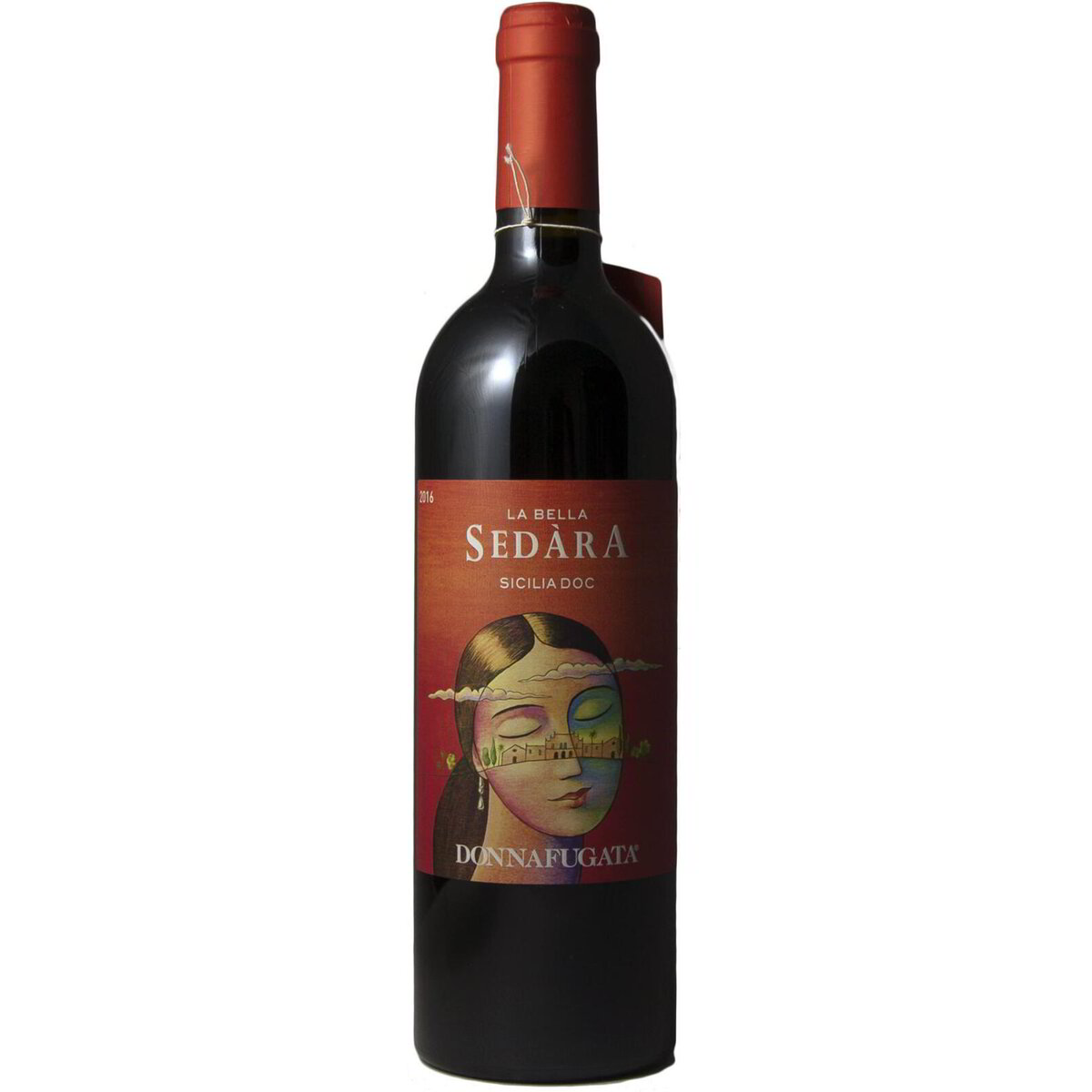SEDARA DOC 0,75 l DONNAFUGATA DONNAFUGATA | IperDrive