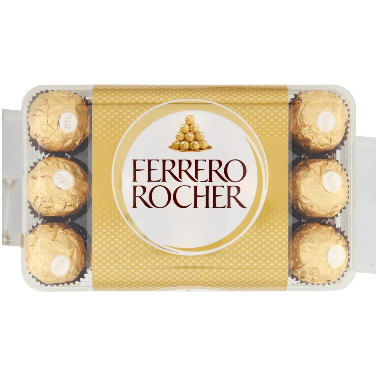 Ferrero Rocher 30 pezzi 375 g Ferrero Rocher | IperDrive