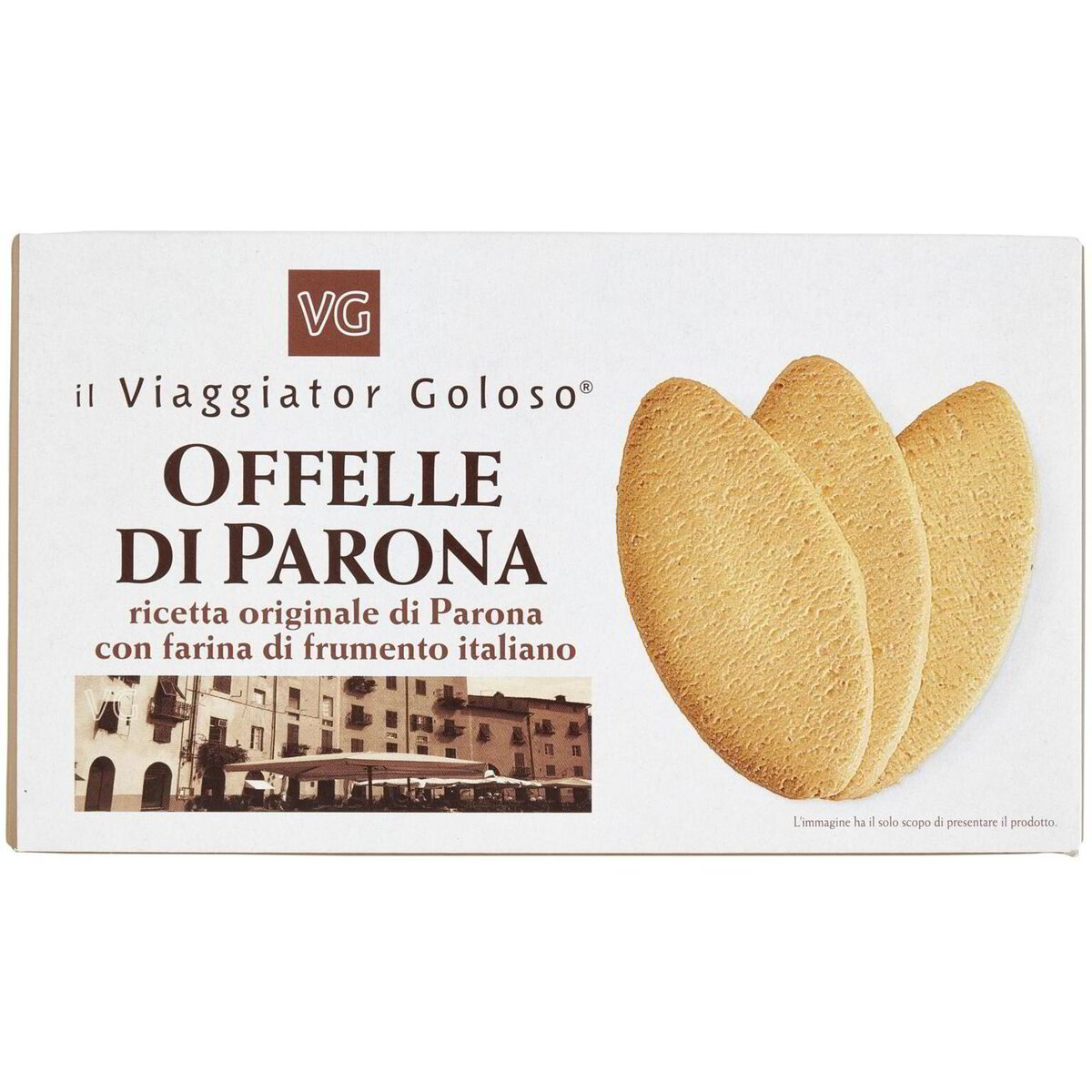 Offelle di Parona Il Viaggiator Goloso il Viaggiator Goloso - iper Shop