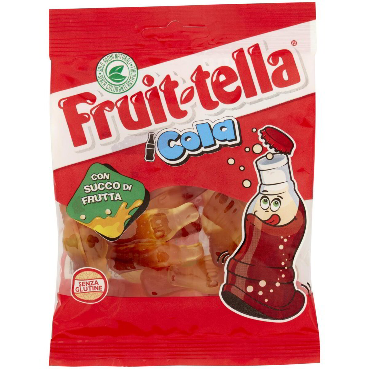Fruit-tella Cola 90 g Fruit-tella | IperDrive