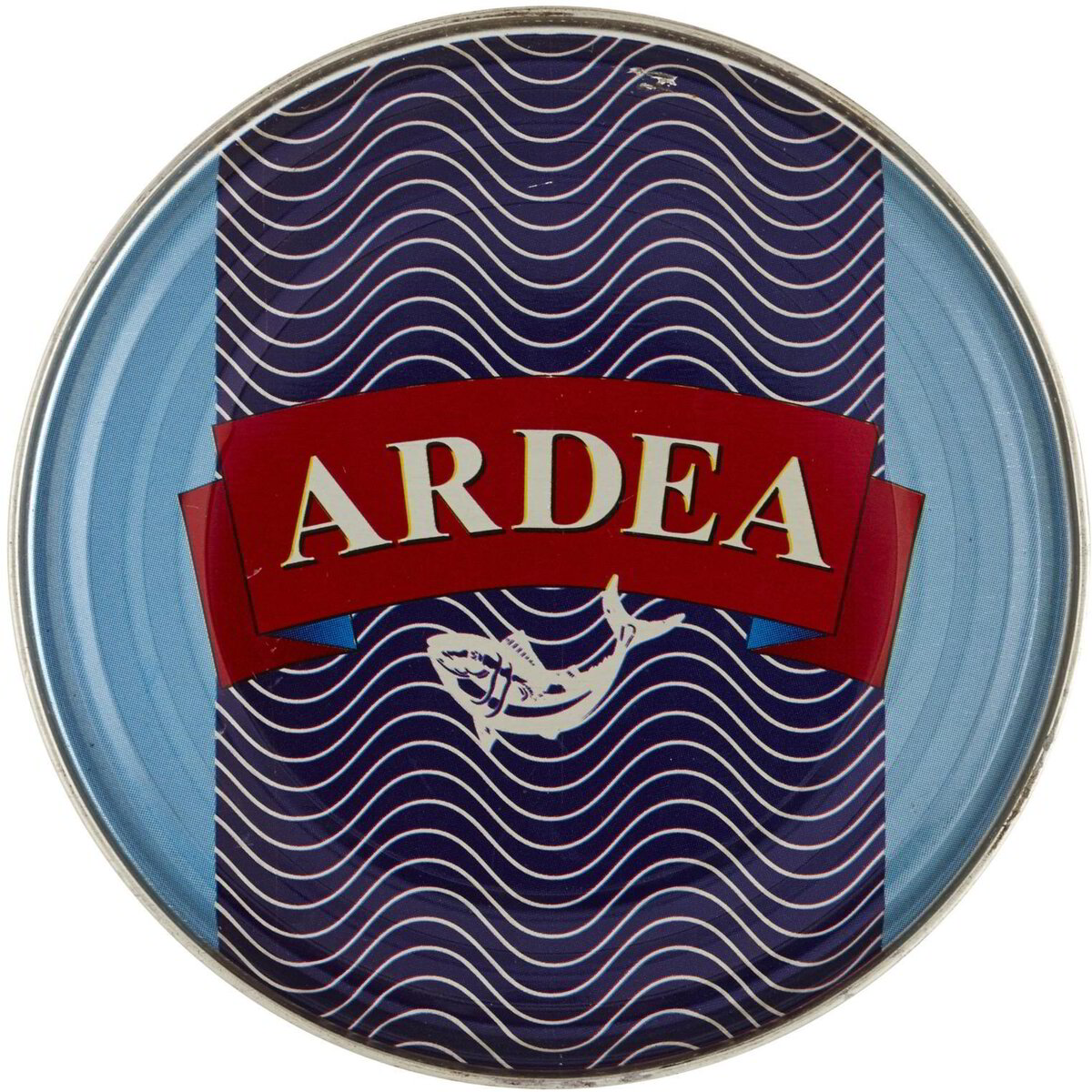 Ardea Tonno al naturale 160 g Ardea | IperDrive