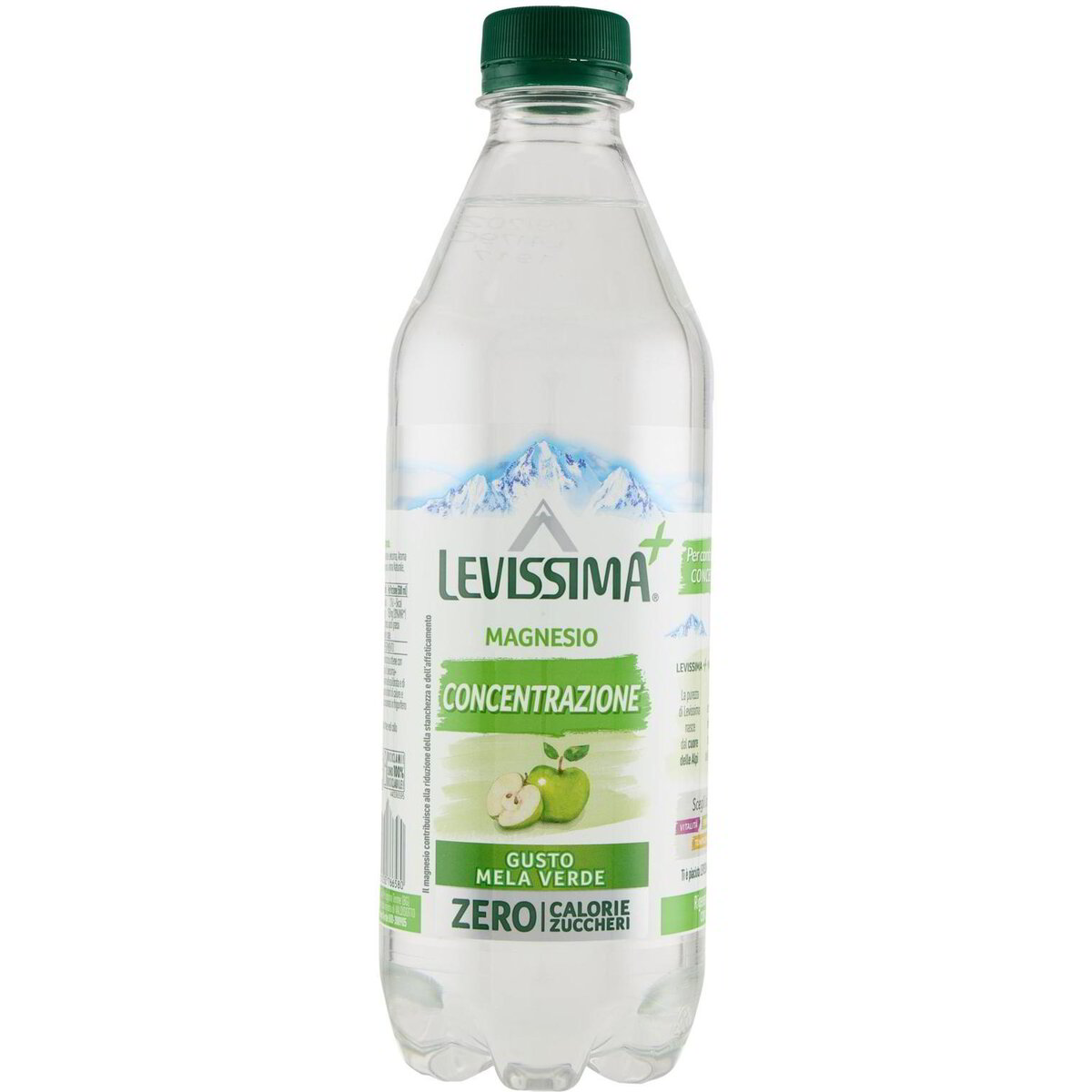 LEVISSIMA+ , Acqua con Magnesio 50cl LEVISSIMA⁺ | IperDrive