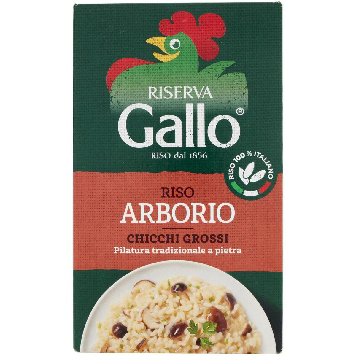 Gallo Riserva Riso Arborio 1 kg Gallo | IperDrive