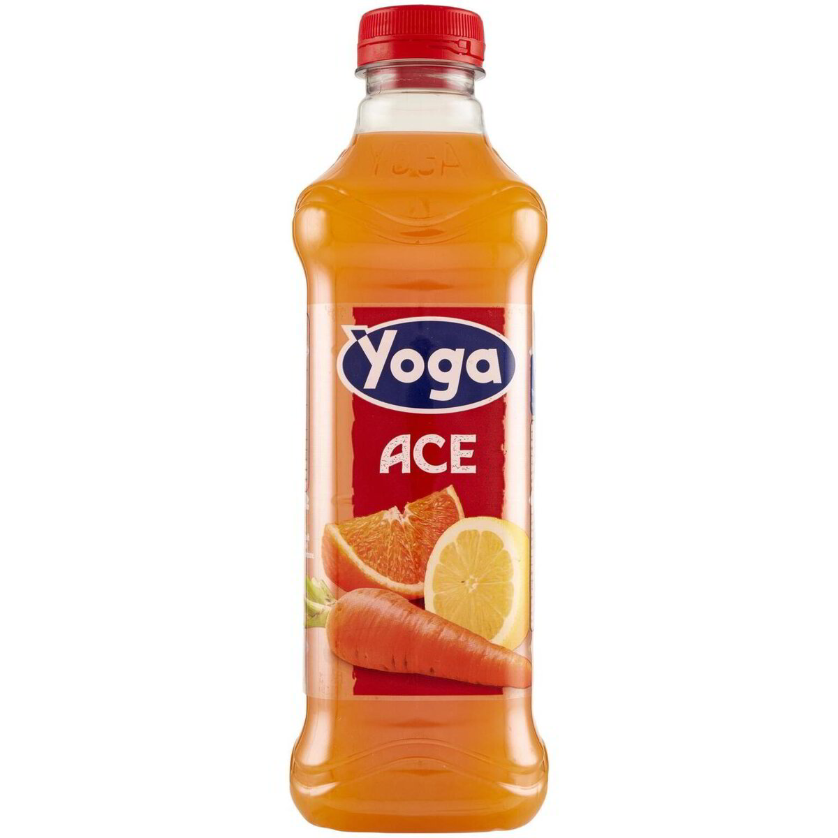 Yoga ACE 1000 ml Yoga | IperDrive