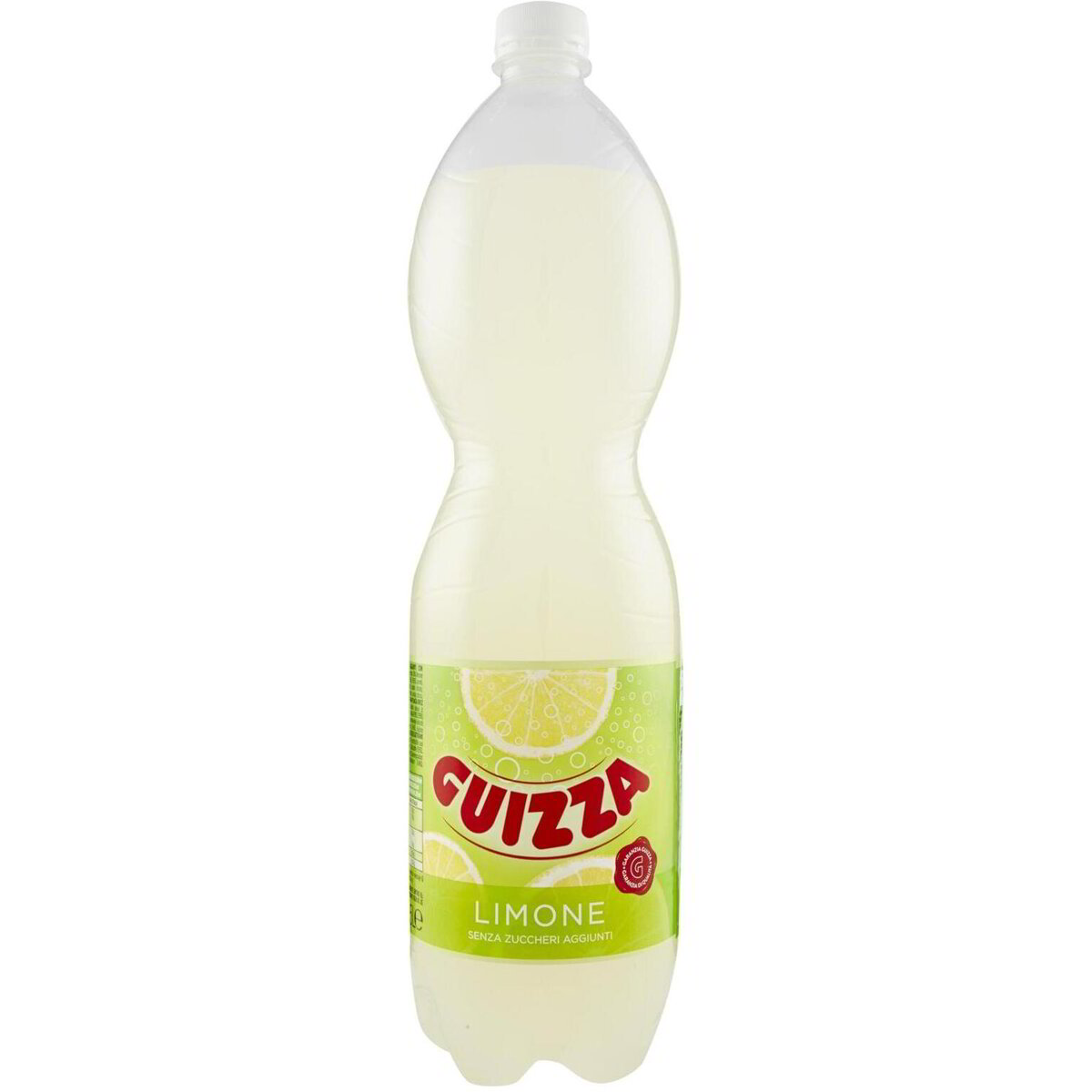 Limone Guizza 1,5 L Guizza 1,5 L - iper Shop