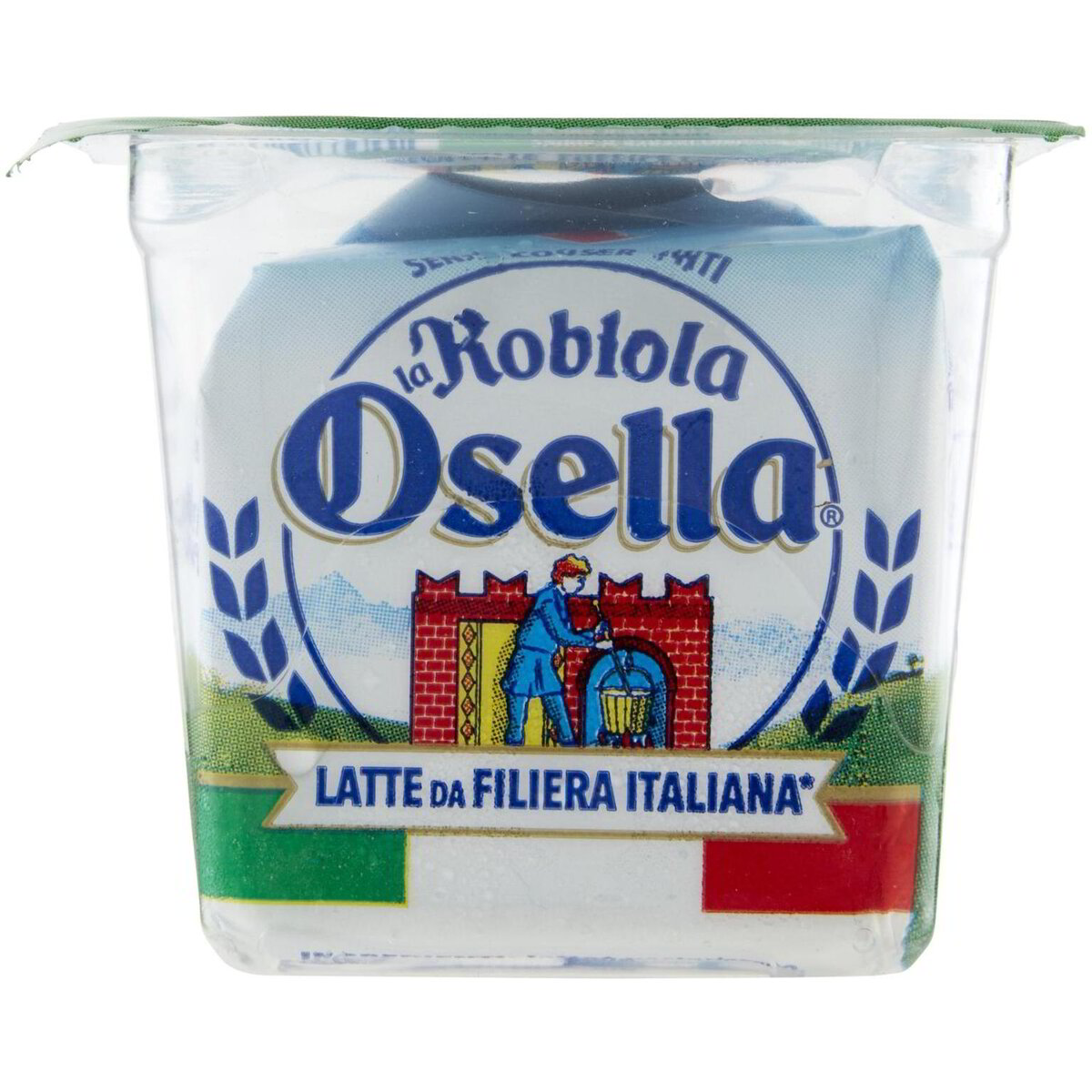 Fattorie Osella la Robiola Osella formaggio fresco - 100 g Fattorie ...