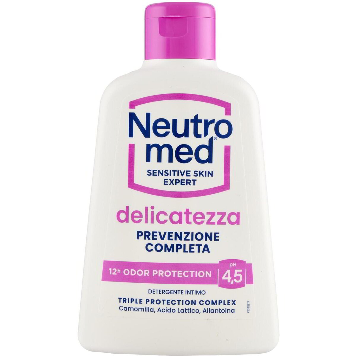 Neutromed delicatezza pH 4,5 Detergente Intimo 200 ml Neutromed | IperDrive