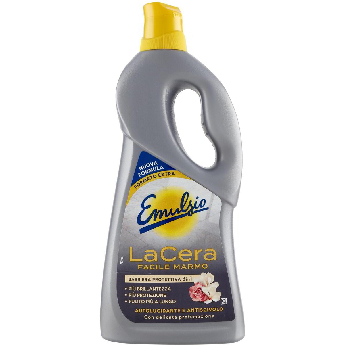 Emulsio LaCera Facile Marmo 775 ml Emulsio | IperDrive