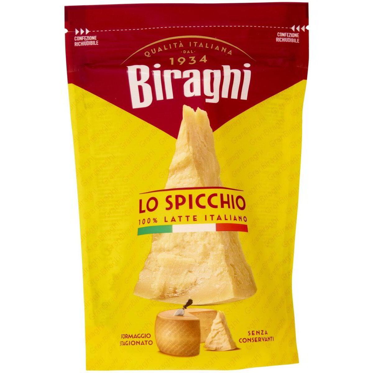 Biraghi lo Spicchio 250 g Biraghi | IperDrive