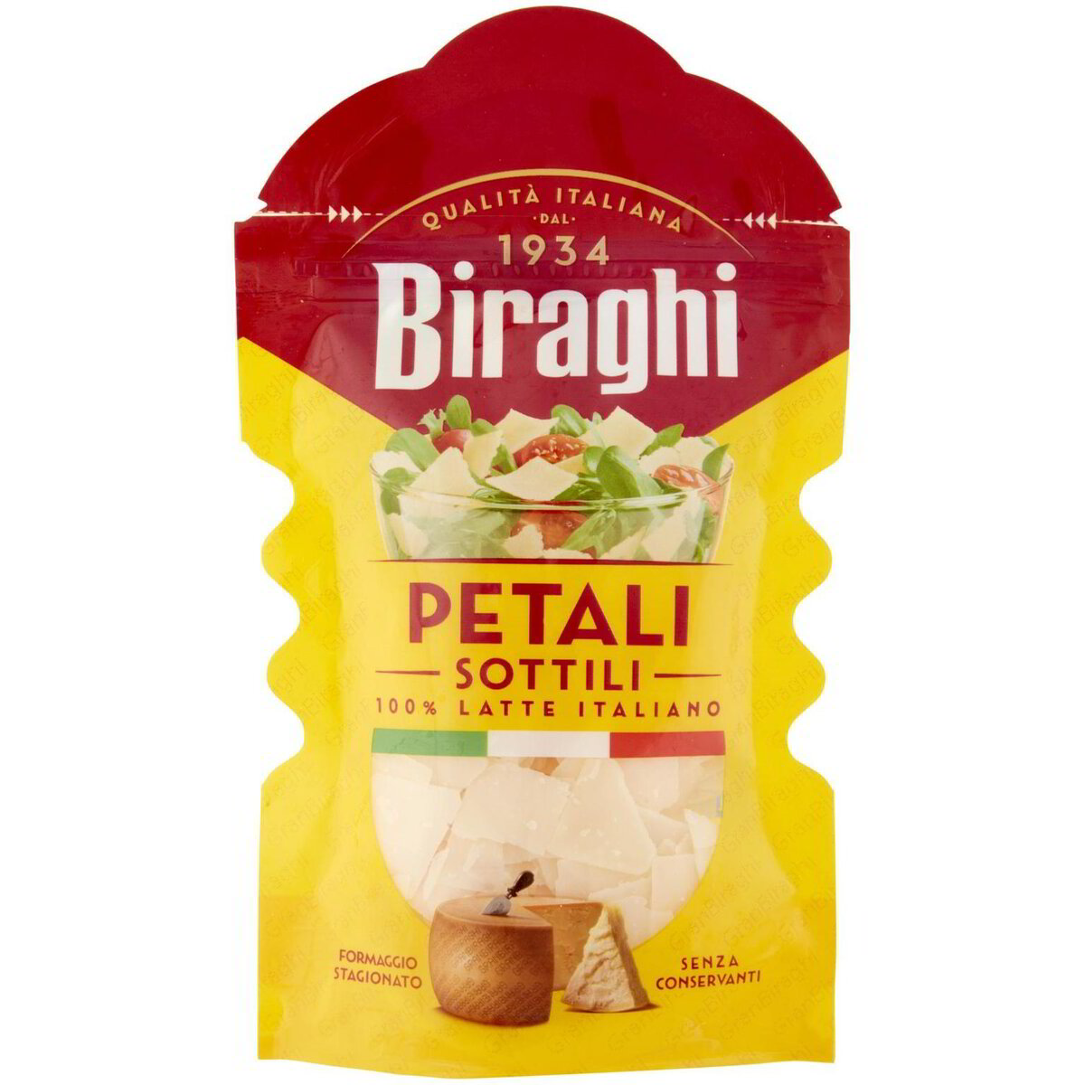 Biraghi Petali Sottili 80 g Biraghi | IperDrive