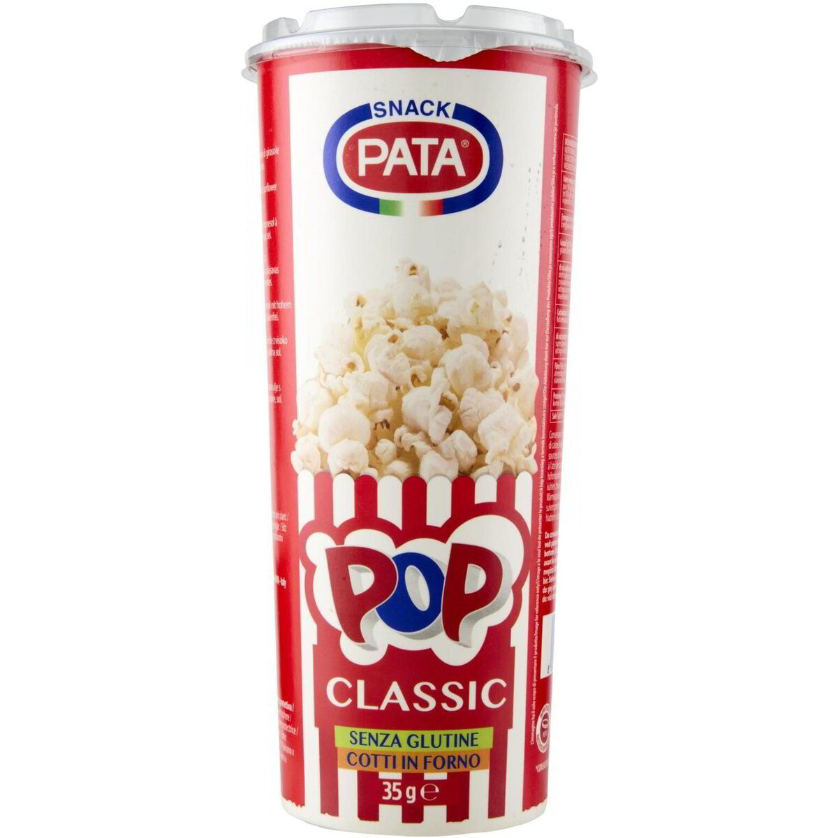 Pata Pop Classic 35 g Pata | IperDrive