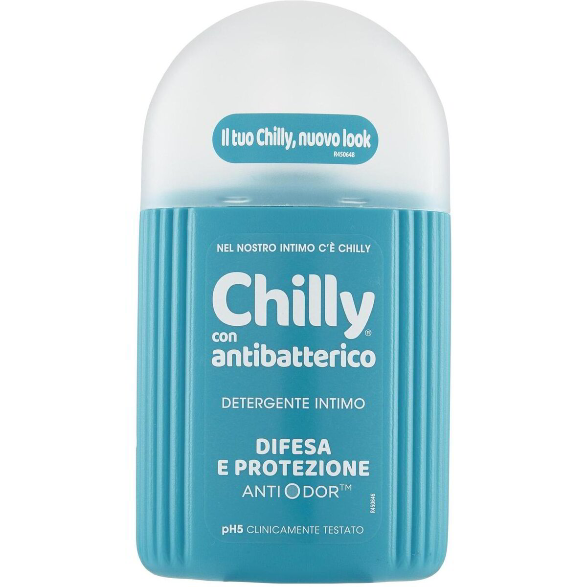 Chilly con antibatterico Detergente Intimo 200 ml Chilly | IperDrive