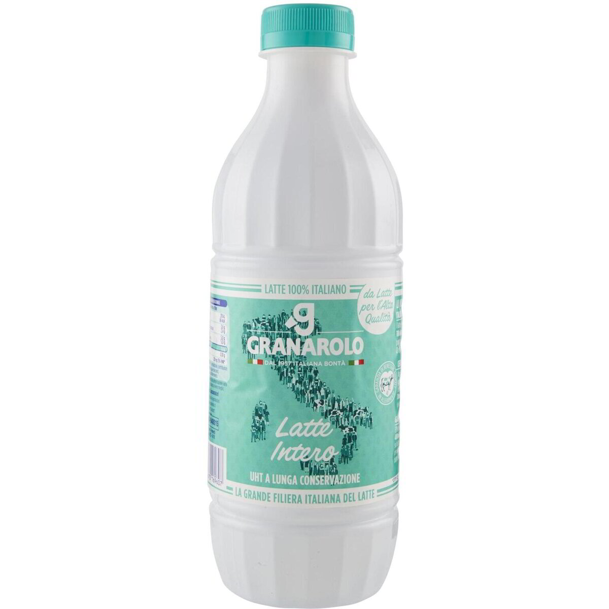 Granarolo Latte Intero UHT a Lunga Conservazione 1 L Granarolo | IperDrive