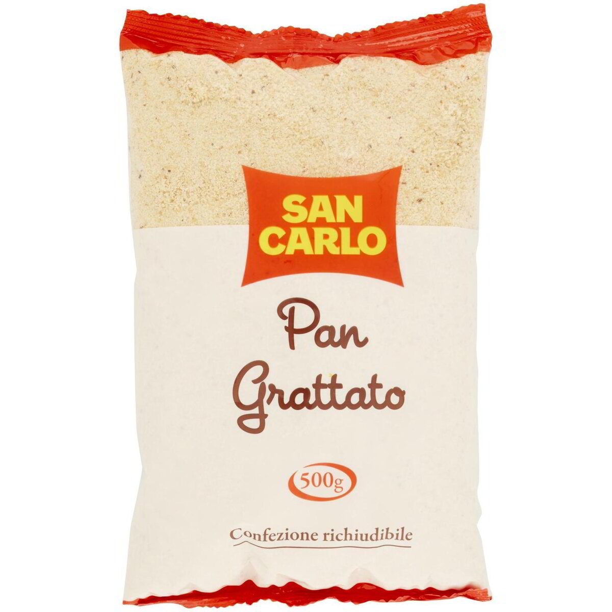 San Carlo Pan Grattato 500 g San Carlo | IperDrive