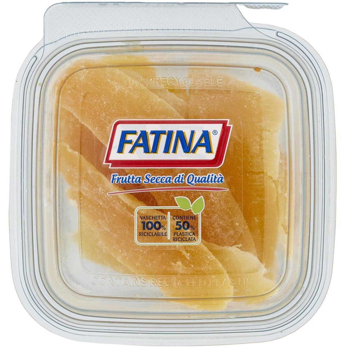 Fatina Mango a Fette 200 g Fatina | IperDrive