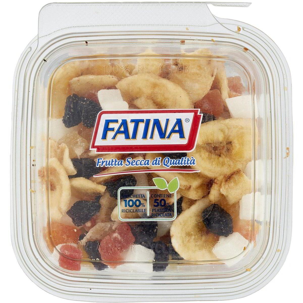 Fatina Tropical Mix 250 g Fatina | IperDrive