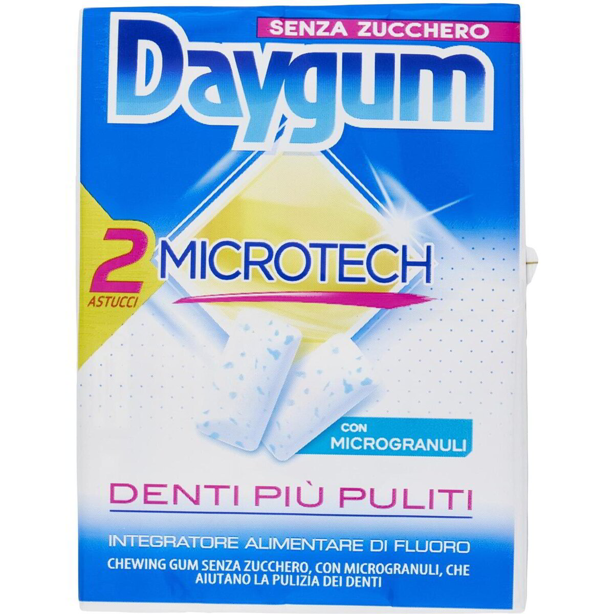 Daygum Microtech 2 x 30 g Daygum | IperDrive