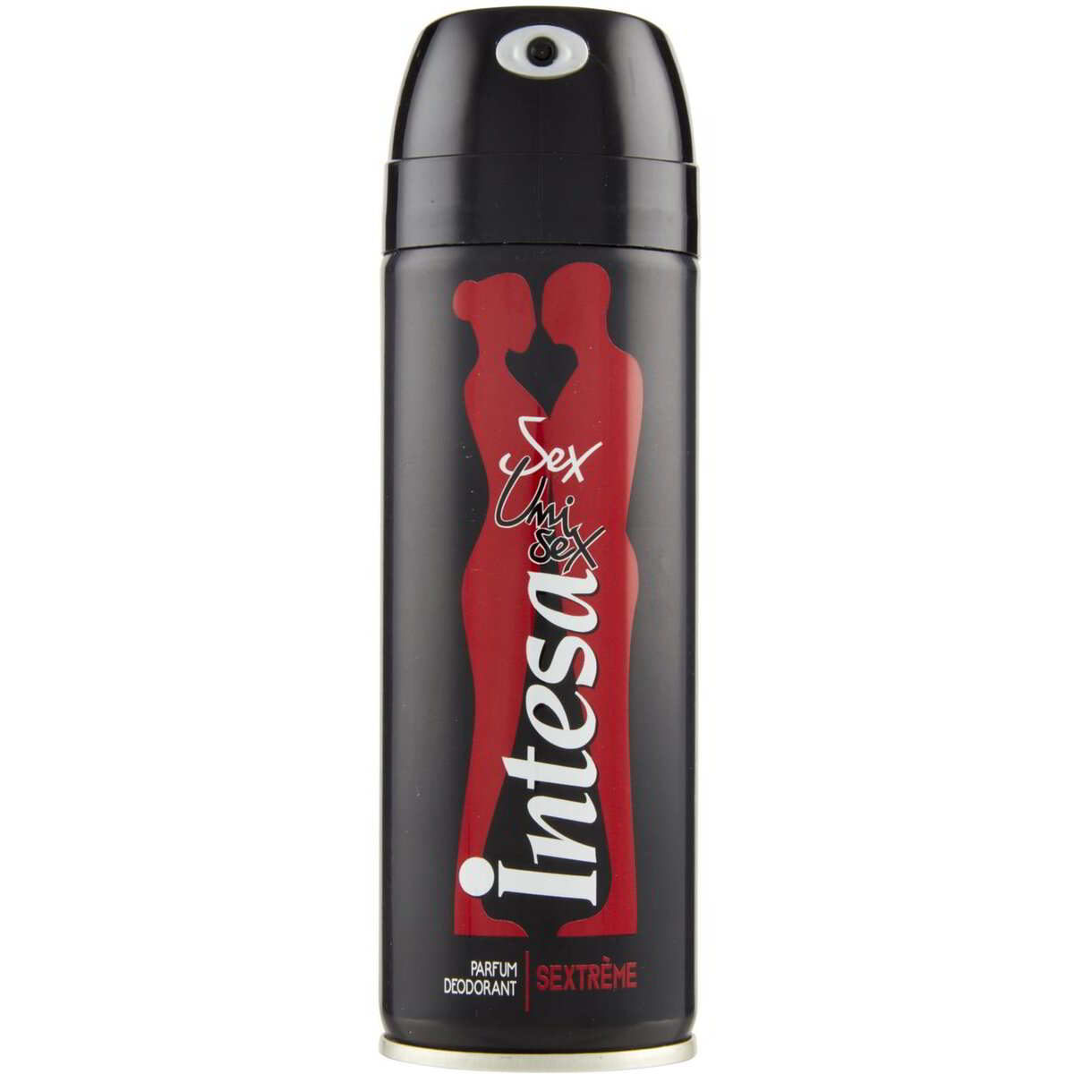 Intesa Sex Unisex Parfum Deodorant Sextrème 125 mL Intesa - iper Shop