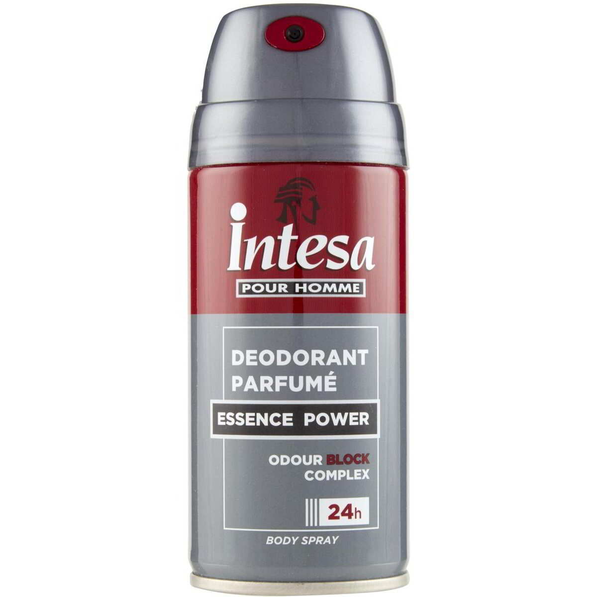 Intesa Pour Homme Deodorant Parfumé Essence Power 150 mL Intesa | IperDrive