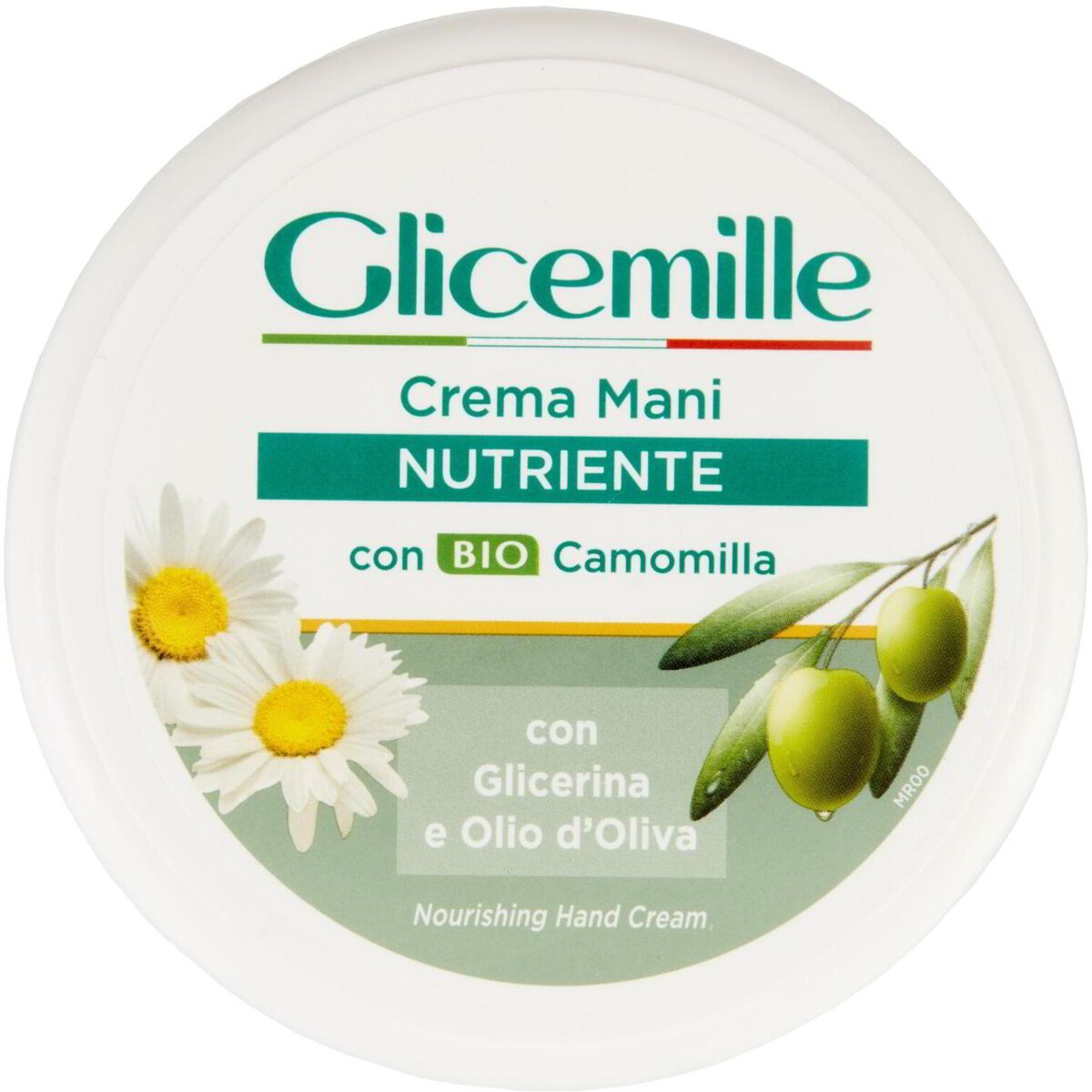 Glicemille Crema Mani Nutriente 100 mL Glicemille - iper Shop