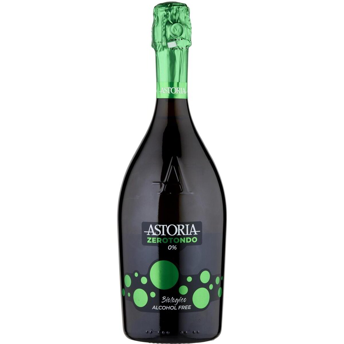 Astoria Zerotondo 0% Biologico 75 cl Astoria | IperDrive