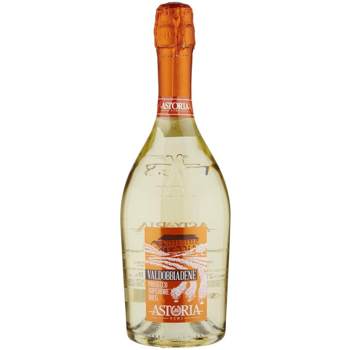Astoria Valdobbiadene Prosecco Superiore DOCG 75 cl Astoria | IperDrive