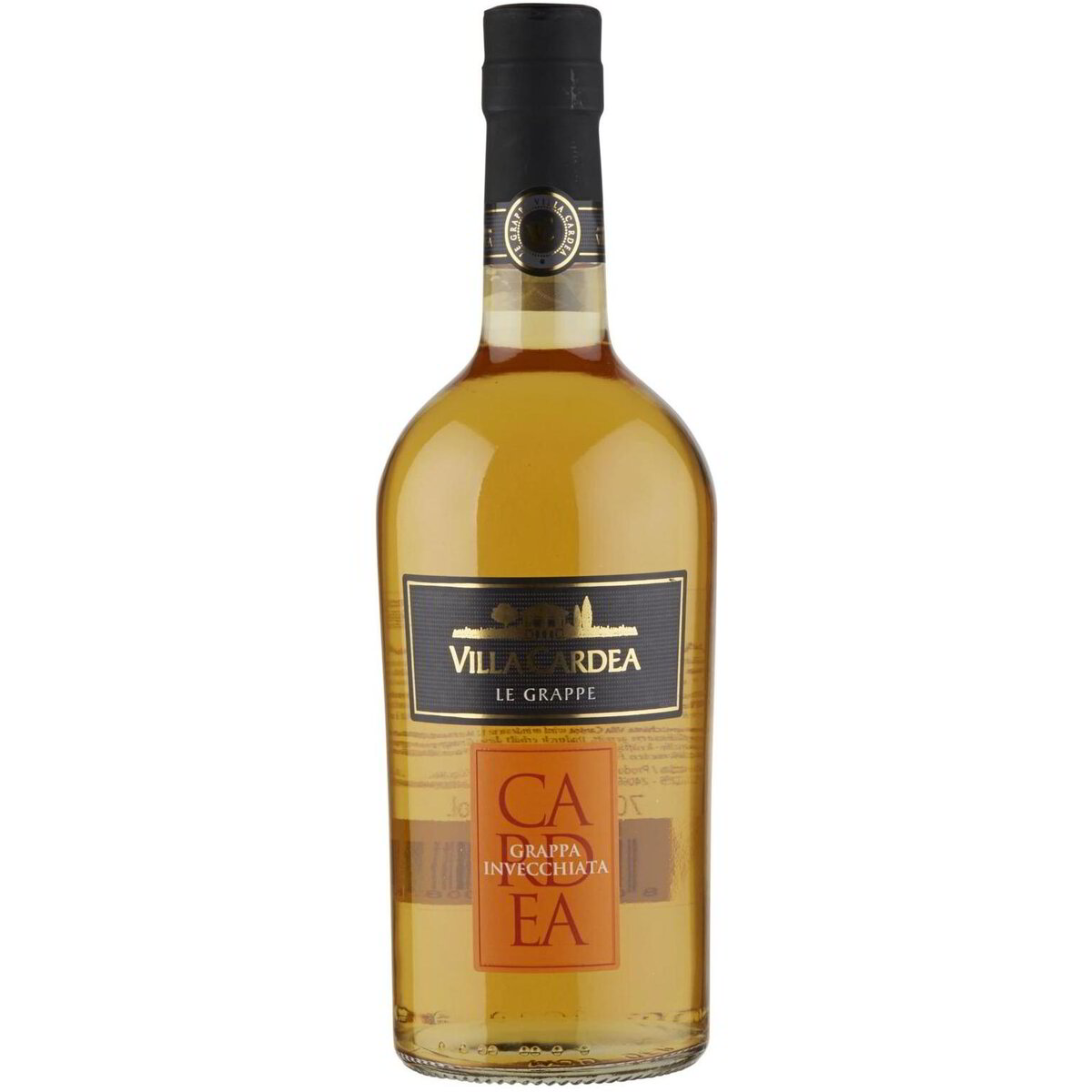 Villa Cardea Grappa Invecchiata 70 cl Villa Cardea | IperDrive
