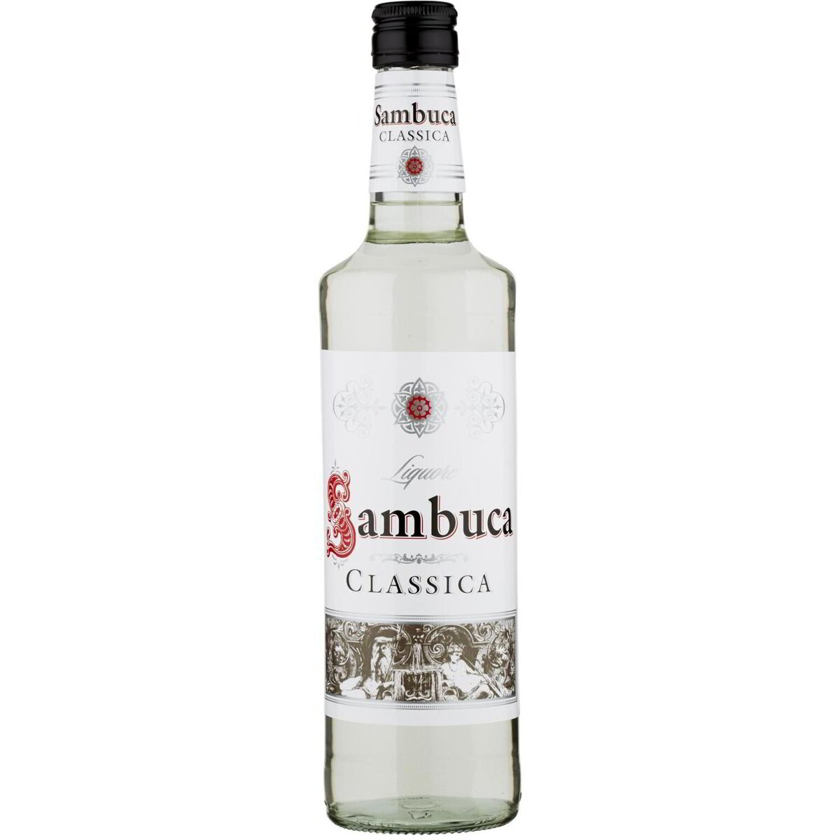 Liquore Sambuca classica 70 cl SOGLIA D'INGRESSO | IperDrive