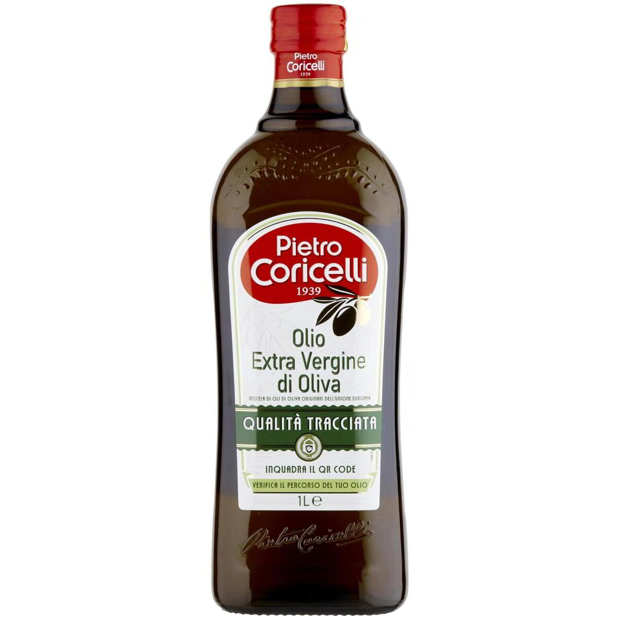 Pietro Coricelli Olio Extra Vergine di Oliva 1 L Pietro Coricelli ...