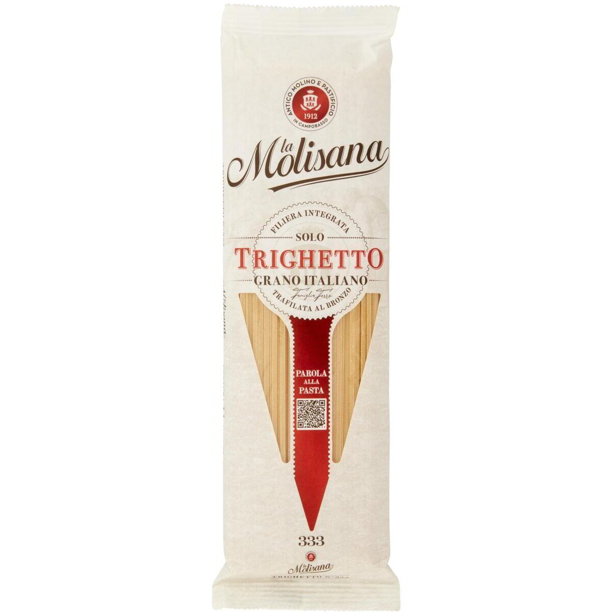 La Molisana 333 Trighetto 500 g La Molisana | IperDrive