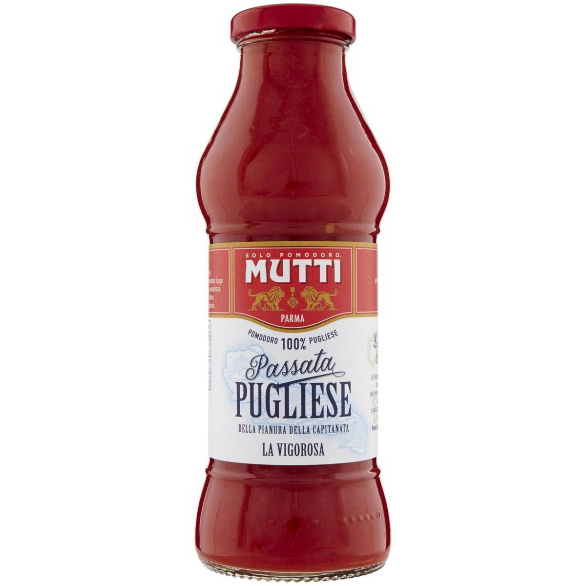 Mutti Passata Pugliese 400 g Mutti | IperDrive