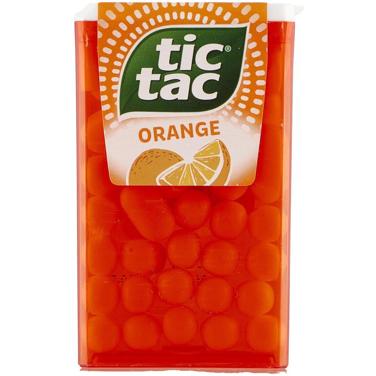 tic tac Orange 18 g tic tac - iper Shop