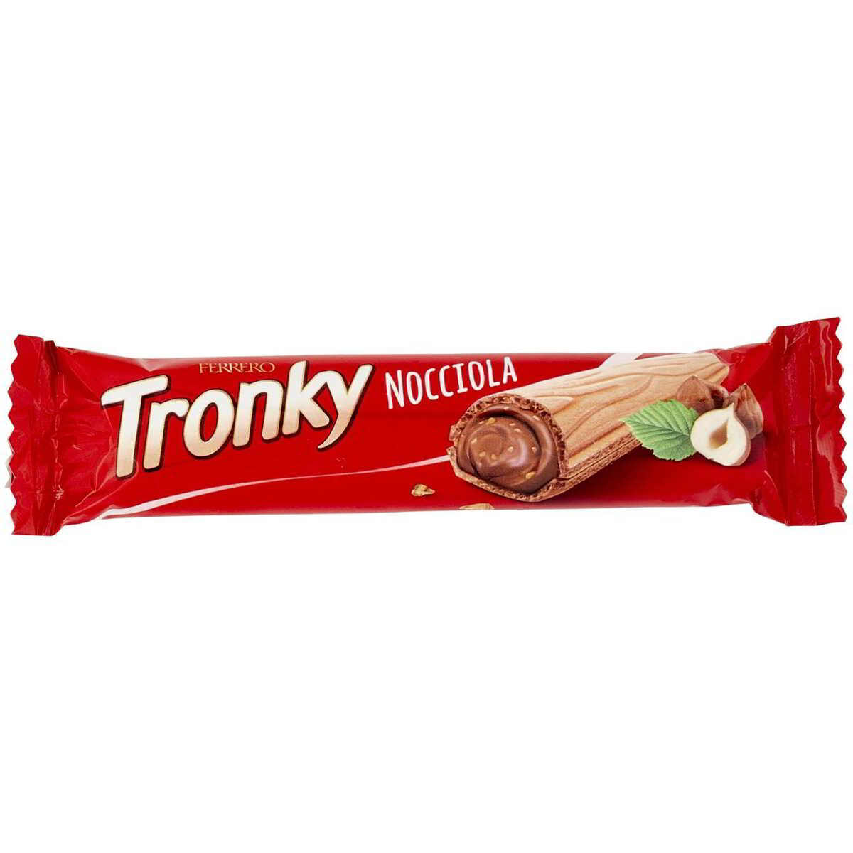 Ferrero Tronky Nocciola 18 g Ferrero | IperDrive