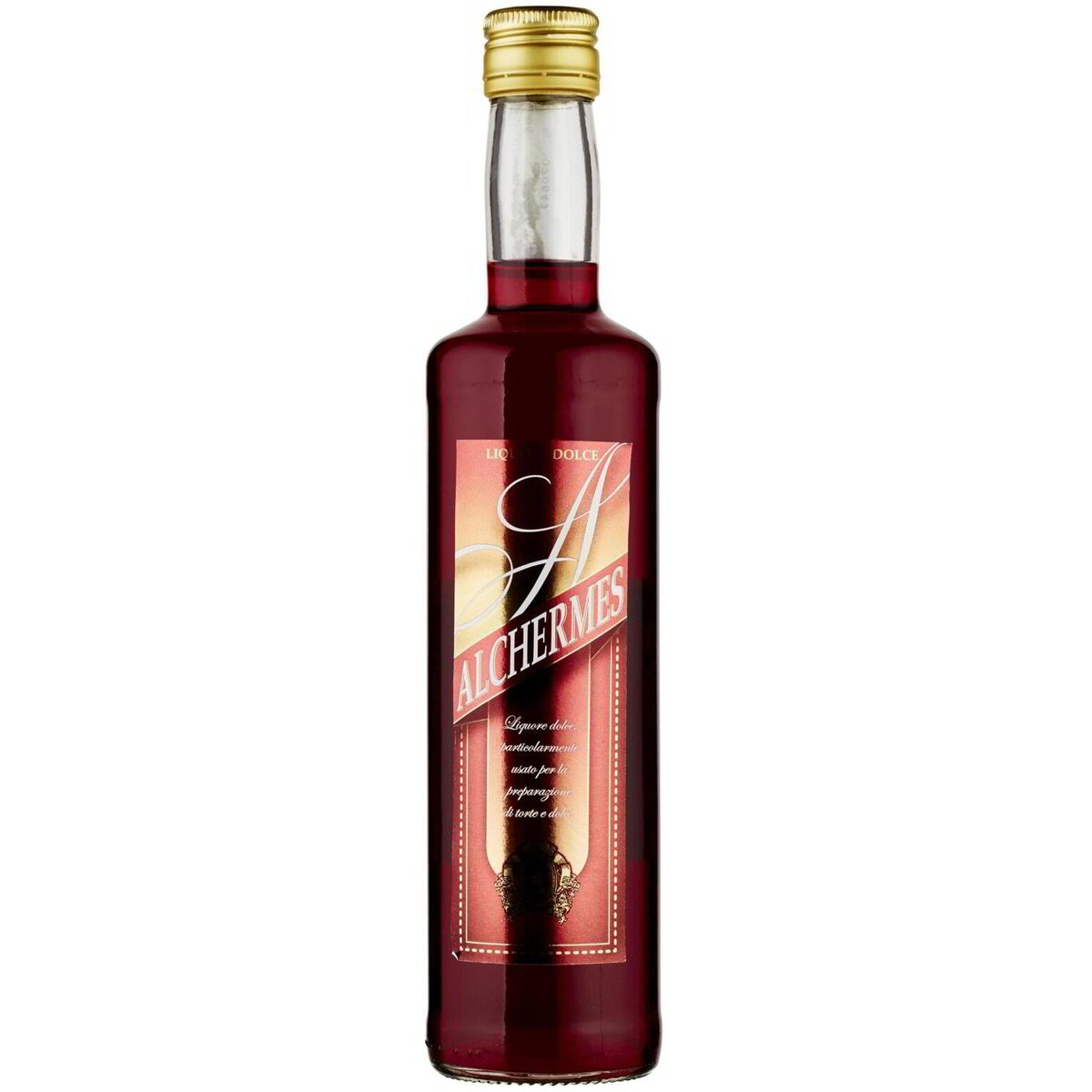 Alchermes 50 cl SOGLIA D'INGRESSO | IperDrive