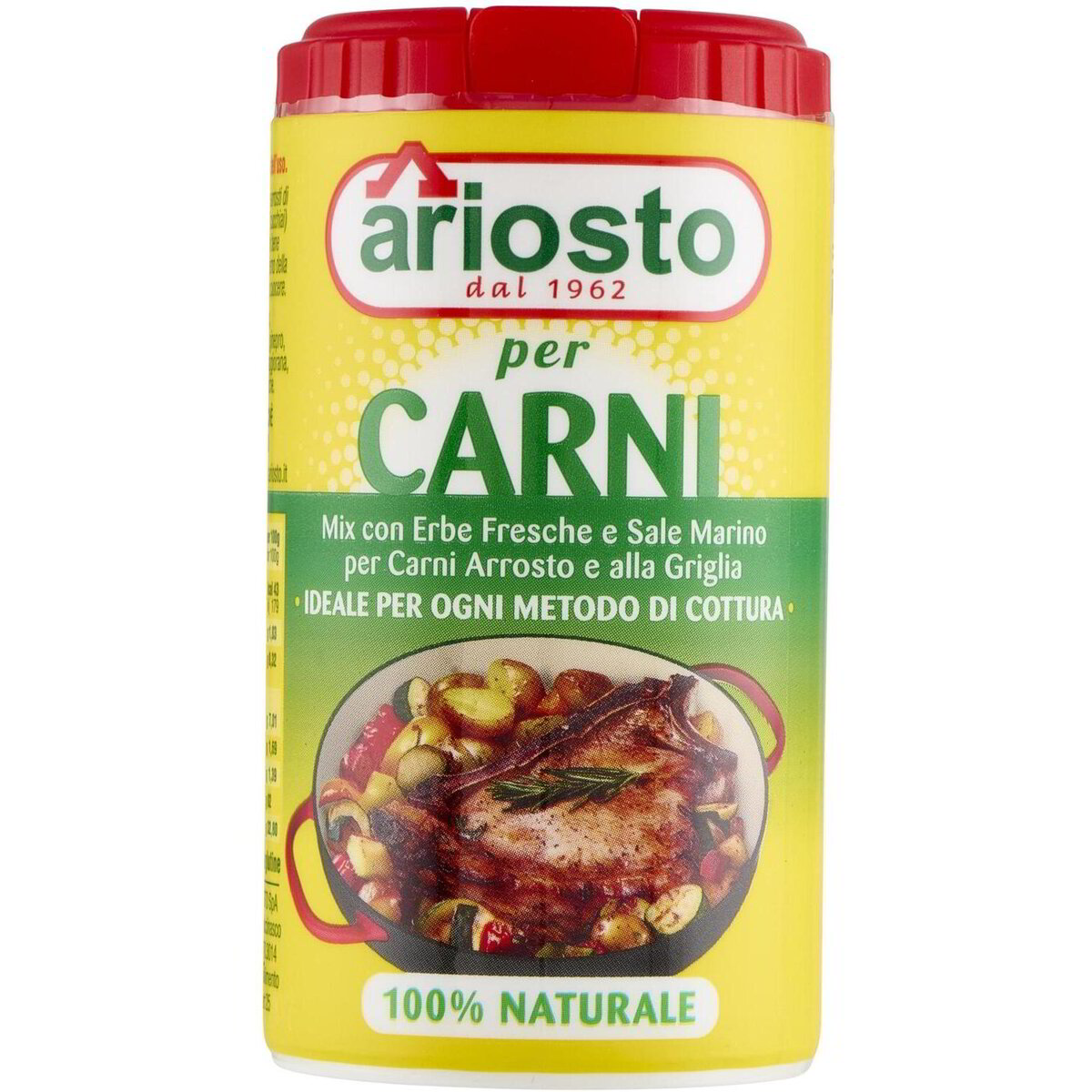 ariosto per Carni 80 g ariosto | IperDrive
