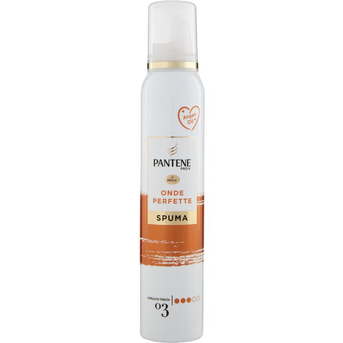 Pantene Pro-V Spuma Onde Perfette 200 ml Pantene Pro-V | IperDrive