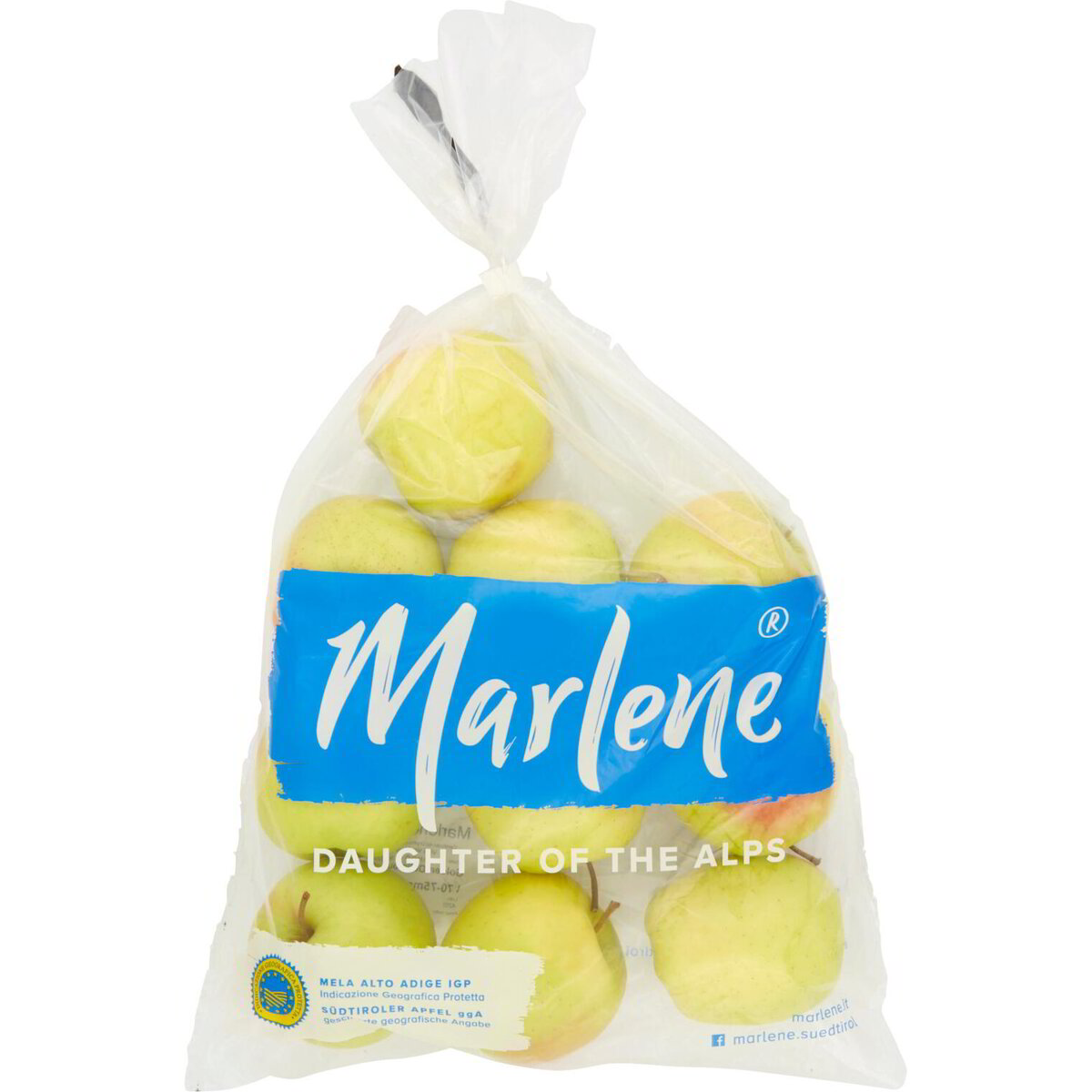 Mele Golden Delicious 2 kg Val Venosta | IperDrive