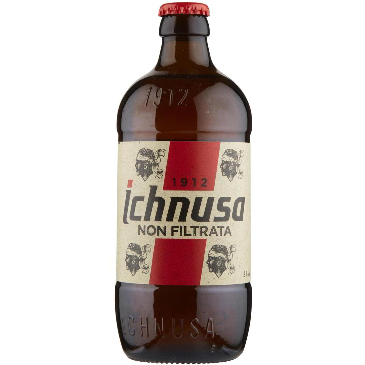Ichnusa Non Filtrata 50 cl Ichnusa | IperDrive